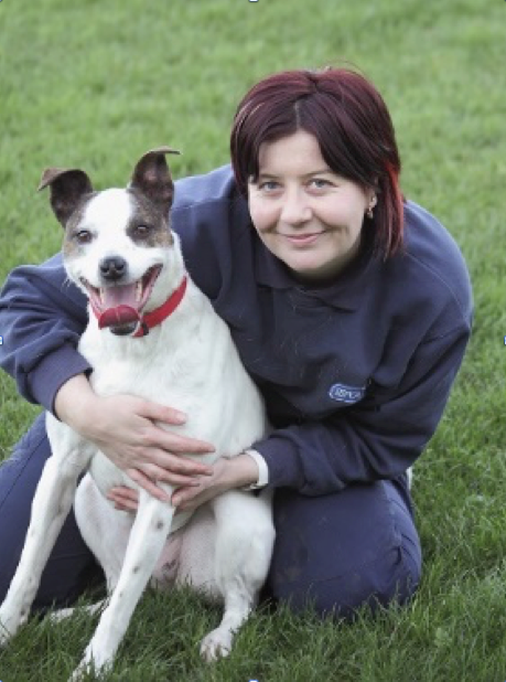 Volunteering - RSPCA East Berkshire Branch